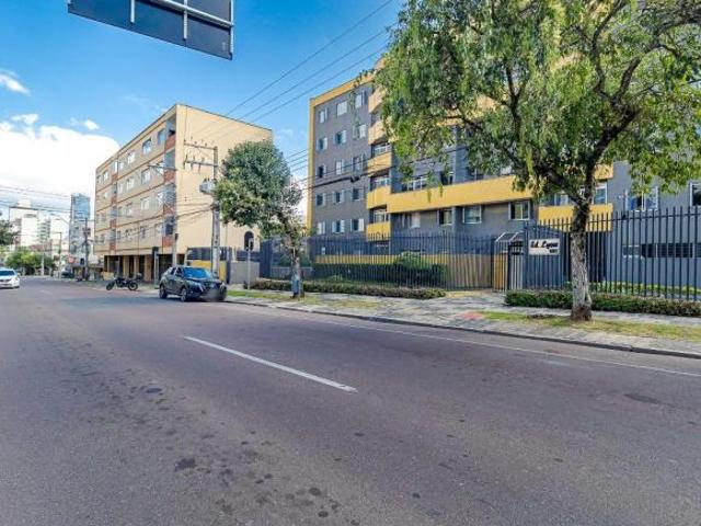 APARTAMENTO COM 95M², 3 DORMITÓRIOS COM SUÍTE E CHURRASQUEIRA NAS MERCÊS PRÓXIMO AO SESC DA ESQUINA