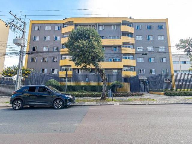 APARTAMENTO COM 95M², 3 DORMITÓRIOS COM SUÍTE E CHURRASQUEIRA NAS MERCÊS PRÓXIMO AO SESC DA ESQUINA