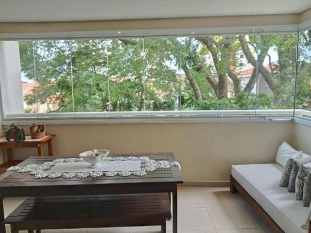 APARTAMENTO COM 95M² 3 DORMITORIOS AO LADO USP