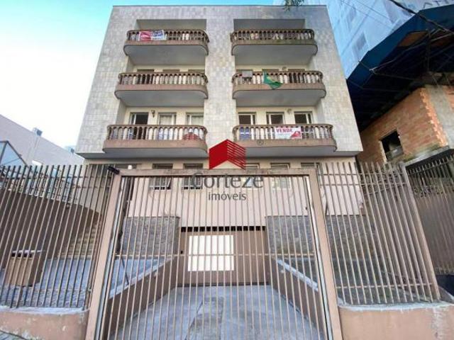 Apartamento com 95m² 3 quartos, à venda, no bairro Portão em Curitiba