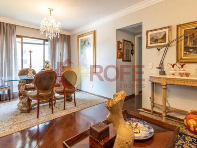 Apartamento com 96 m², 3 quartos, 2 suítes e 2 vagas à venda no melhor do Campo Belo