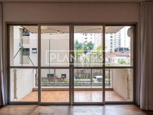 Apartamento com 96 m², 3 quartos sendo 1 suíte à venda no bairro Perdizes