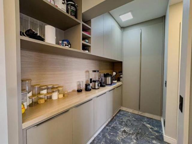 Apartamento com 96 metros², 3 quartos e churrasqueira em Riviera SP
