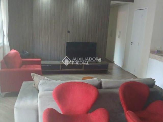 Apartamento com 96m² Centro São Bernardo do Campo