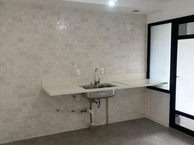 Apartamento com 96m² Pinheiros São Paulo SP