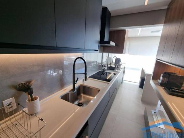 Apartamento com 96m², 03 Suítes, 02 Vagas na Vila Osasco