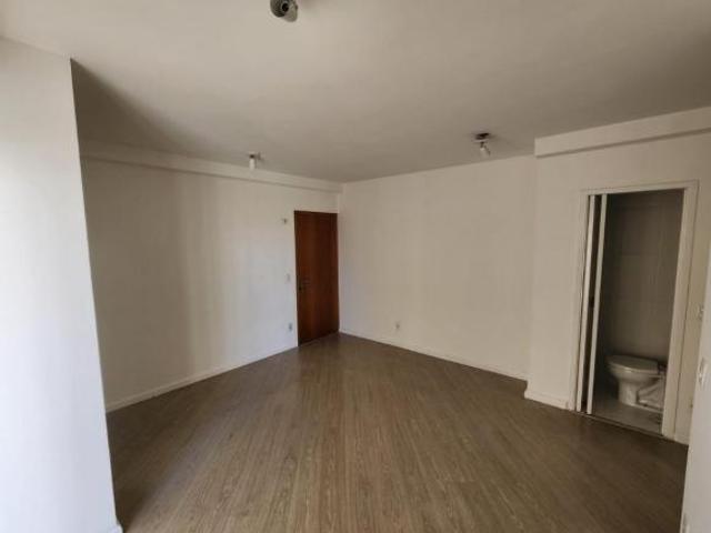 Apartamento com 96m², 3 dormitórios, 2 vagas e varanda gourmet Centro/SBC