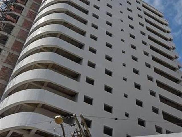 APARTAMENTO COM 97,00 m² TUPI PRAIA GRANDE SP