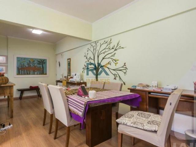 Apartamento com 97.0 m², à venda no bairro Santa Cecília