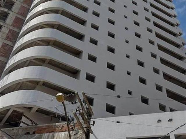 APARTAMENTO COM 97,42 m² TUPI PRAIA GRANDE SP