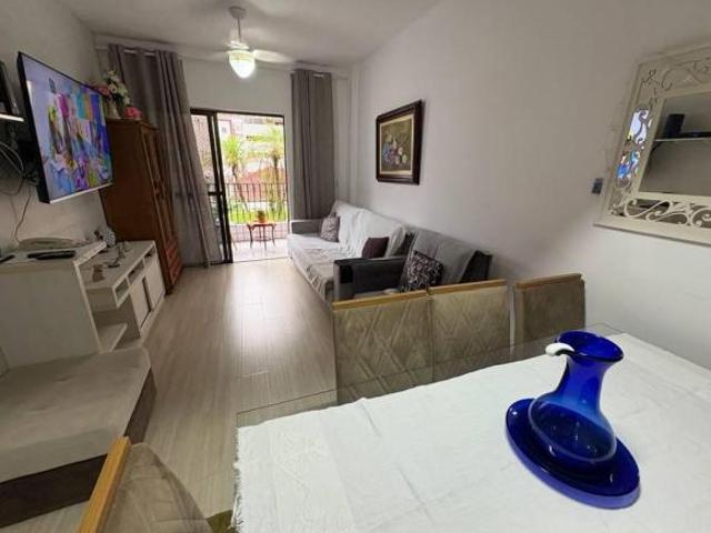 APARTAMENTO COM 97,50 m² BOQUEIRÃO PRAIA GRANDE SP