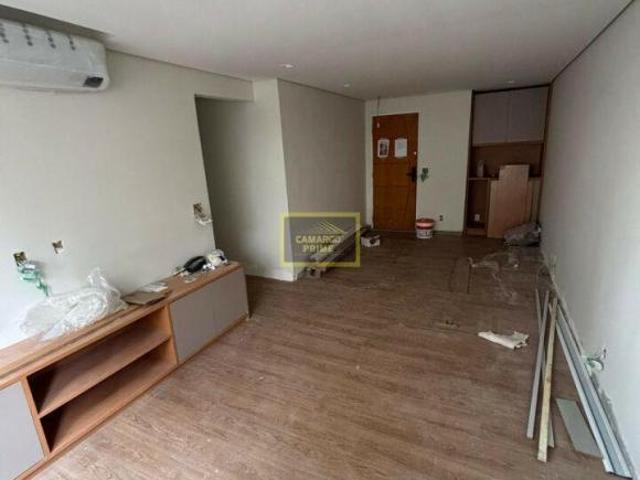 Apartamento com 97,50 metros de área útil, para venda, em Perdizes