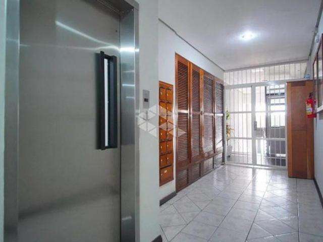 Apartamento com 97,69m² a venda no Bairro Cristo Redentor com 3 Quartos e 2 banheiros à Venda, 97 m²