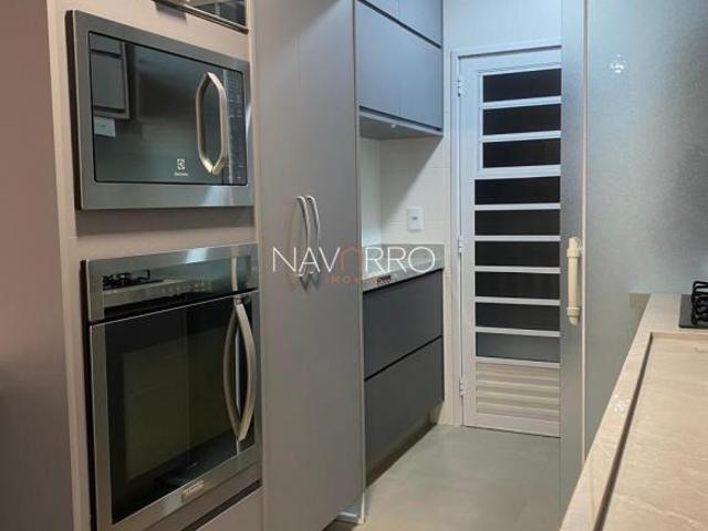 Apartamento com 97 m², 3 quartos sendo 1 suíte à venda no La Vista Moncayo