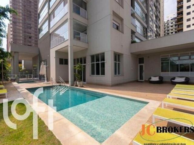 Apartamento com 97 m² de área útil 2 Suítes Sala dois ambientes Varanda integrada ao living 3 Vagas