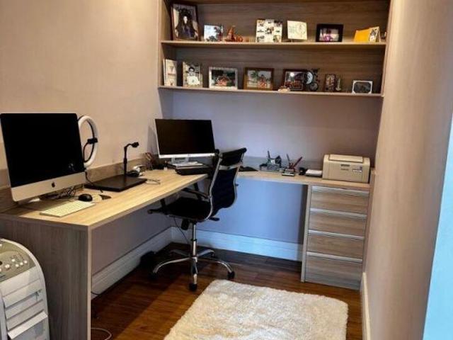 Apartamento com 97m² no Helbor Spazio, 3 quartos sendo 1 suíte, 2 vagas. FL64