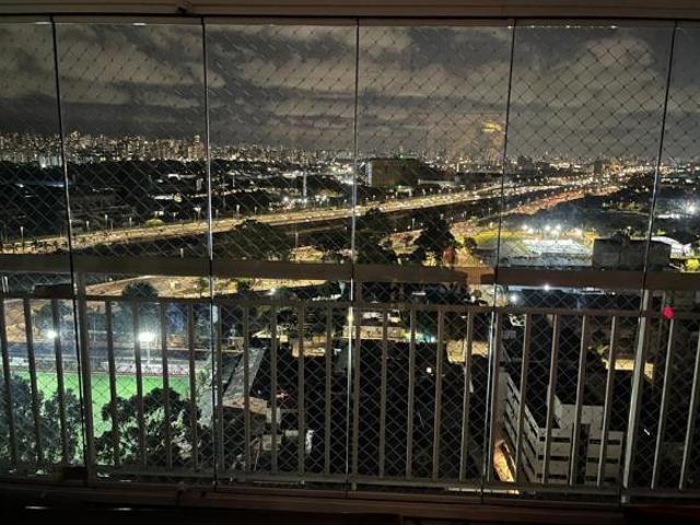 Apartamento com 97m² a venda no Bom Retiro Condomínio Club