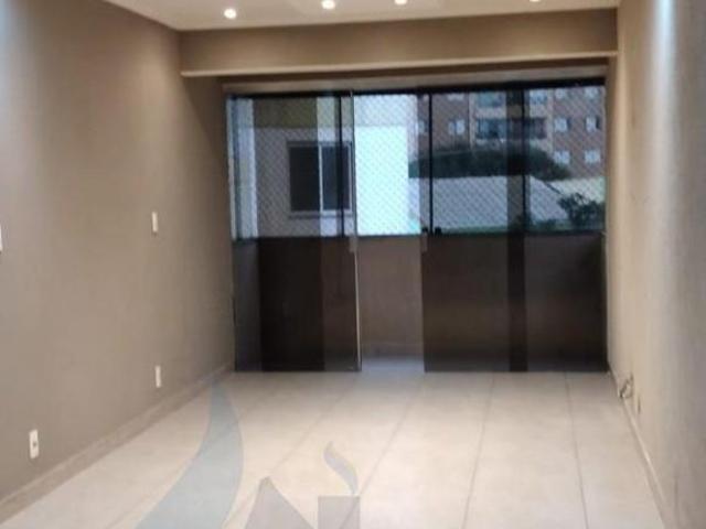 Apartamento com 97m², 2 dormitórios, varanda, 1 banheiro, 1 vaga coberta, em Rudge Ramos, São Bernar