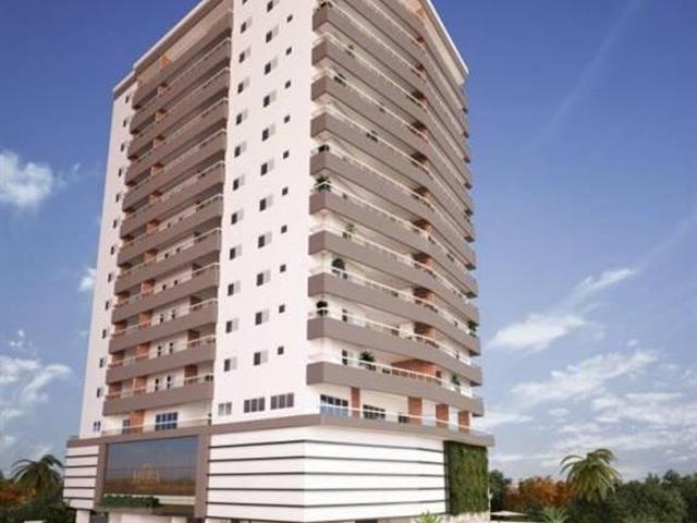 APARTAMENTO COM 98,28 m² IMPERADOR PRAIA GRANDE SP