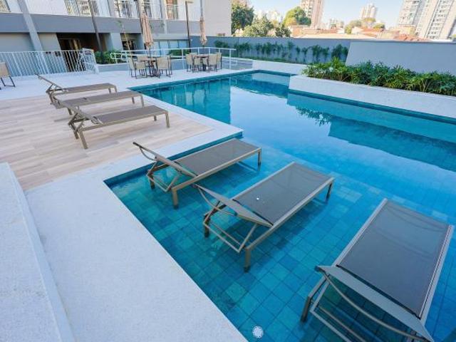 Apartamento com 98,9 m², 3 dormitórios, 2 suítes a venda no Ipiranga