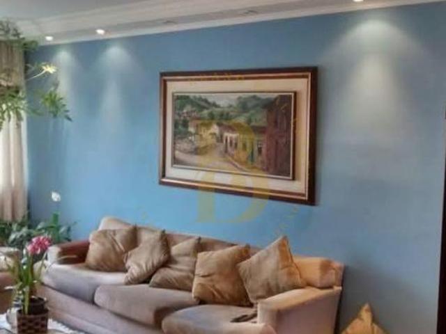 Apartamento com 98 m², 3 quartos sendo 0 suíte à venda no bairro Vila Clementino
