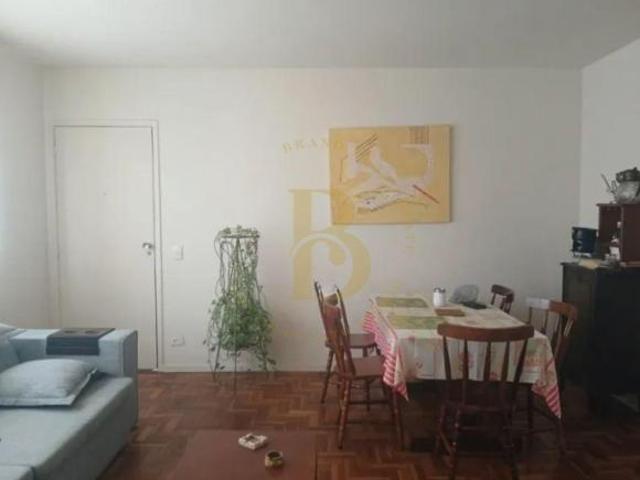 Apartamento com 98 m², 3 quartos sendo 1 suíte à venda no bairro Vila Olímpia