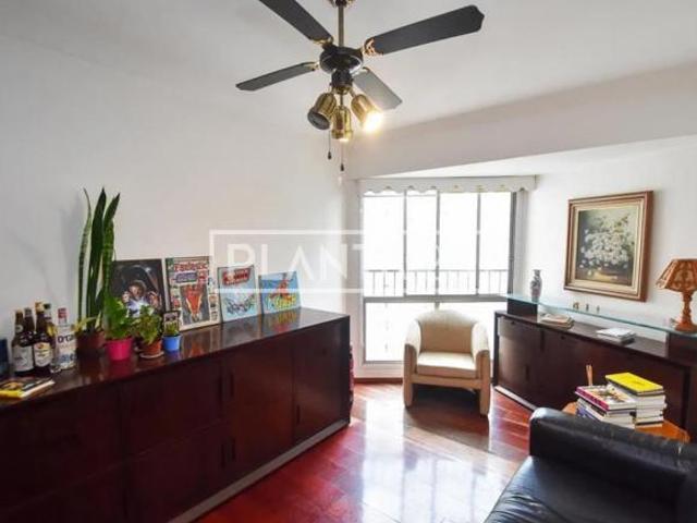 Apartamento com 98 m², 3 quartos sendo 1 suíte à venda no bairro Paraíso