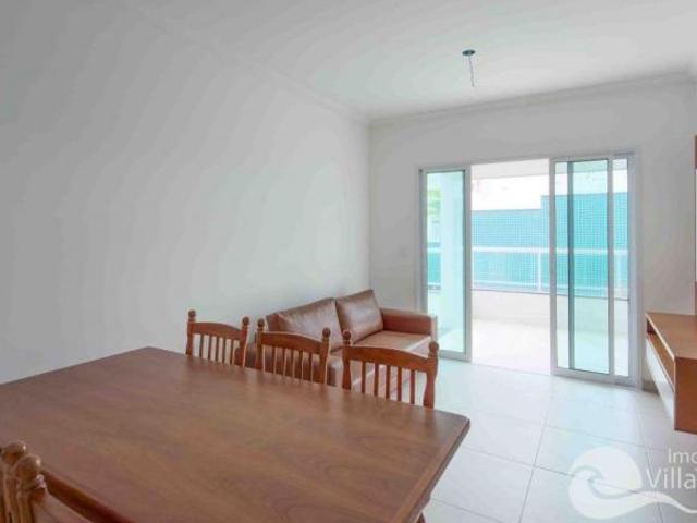 Apartamento com 98 m² e 3 quartos à venda em Ubatuba