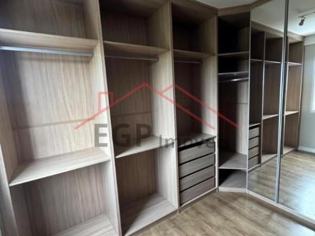 Apartamento com 98 m², Residencial La Vista, no Guadalajara, Sorocaba/SP
