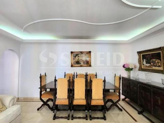 APARTAMENTO COM 98M² À VENDA COM 3 QUARTOS, 1 VAGA EM MOEMA TODO REFORMADO EM ÓTIMA LOCALIZAÇÃO