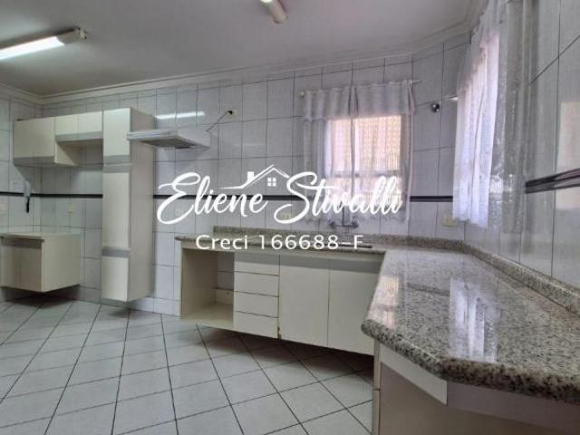 Apartamento com 98m² Centro São Bernardo do Campo