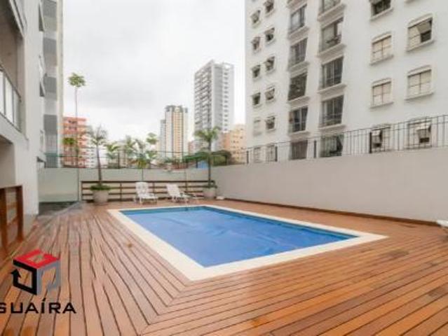 Apartamento com 98m² Vila Olímpia São Paulo SP
