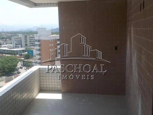 APARTAMENTO COM 99,00 m² GUILHERMINA PRAIA GRANDE SP