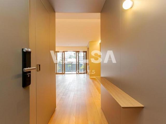 Apartamento com 99.57 m², 2 suítes à venda no bairro Batel