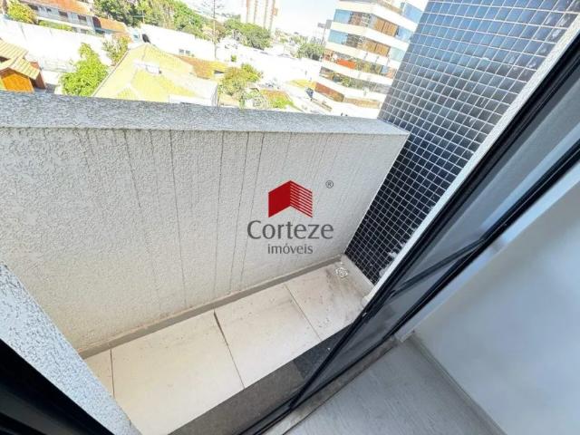 Apartamento com 99,71m² 3 quartos, à venda, no bairro São Pedro em São José dos Pinhais