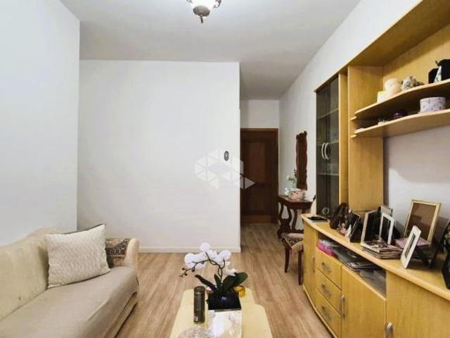 Apartamento com 99 m², 3 dormitórios São Sebastião