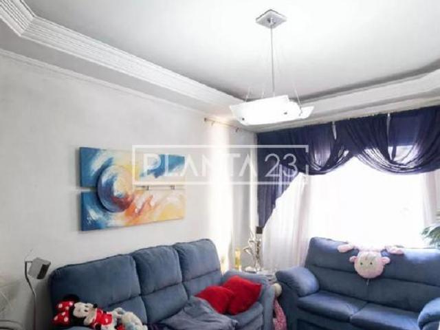 Apartamento com 99 m², 3 quartos e 1 vaga à venda no bairro Pinheiros