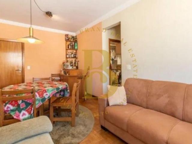 Apartamento com 99 m², 3 quartos sendo 1 suíte à venda no bairro Vila Mariana