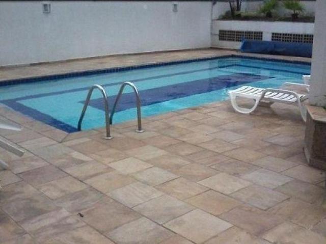 Apartamento com 99 m² de área útil, 3 dormitórios sendo 1 suíte, 2 vagas