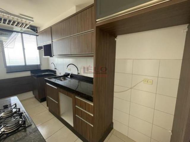 APARTAMENTO COM COZINHA PLANEJADA, PRÓXIMO UNIGA