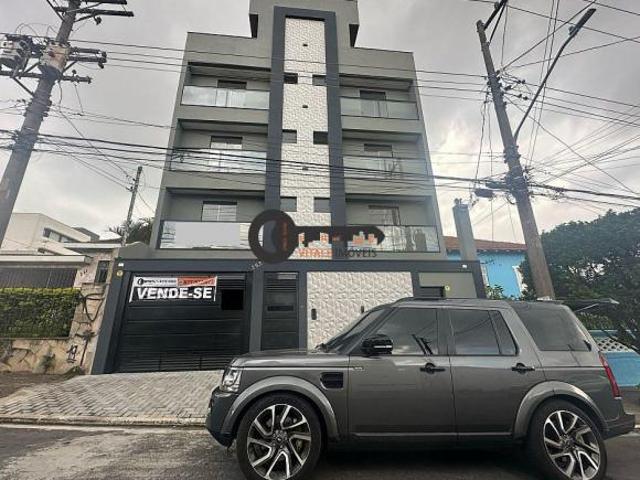 APARTAMENTO COM COBERTURA A VENDA 100m²/VILA PRUDENTE/SP