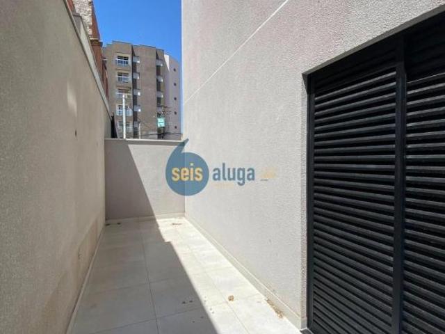Apartamento com cobertura à venda condomínio residencial