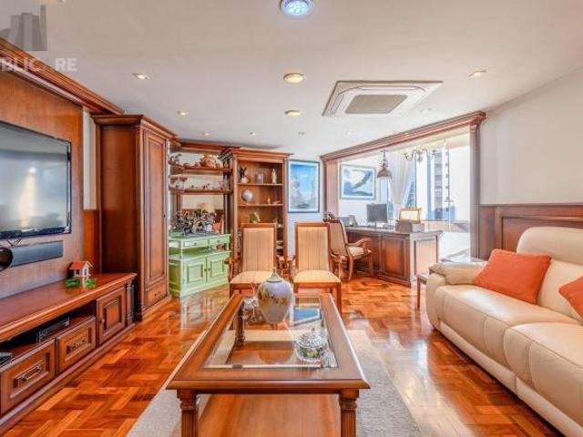 Apartamento com cobertura a venda no bairro Petrópolis