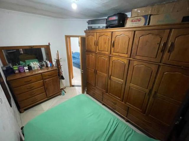 APARTAMENTO COM COBERTURA PRIVATIVA EM SANTO ANDRÉ – VILA AMÉRICA