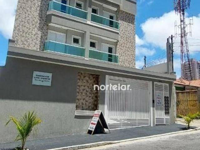 apartamento com cobertura sem condominio 116m² 2 quarto 1 suite 2 vaga
