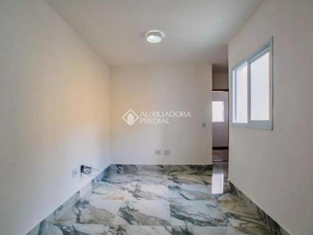 APARTAMENTO COM COBERTURA 127 M² CAMPESTRE SANTO ANDRÉ