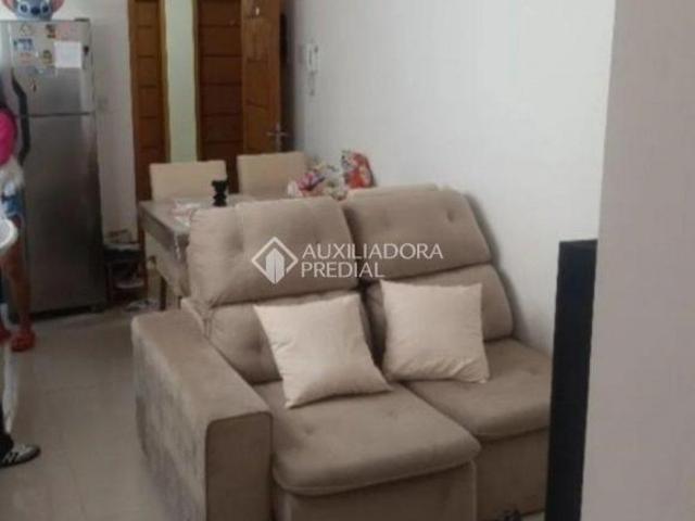 APARTAMENTO COM COBERTURA 78 M² VILA HUMAITÁ SANTO ANDRÉ