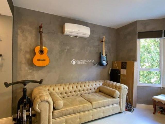 Apartamento com conceito Confort Life