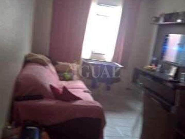 APARTAMENTO COM CONDOMINIO
