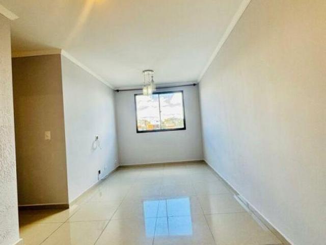 Apartamento com condomínio Barato na melhor localização da Vila Santa Catarina